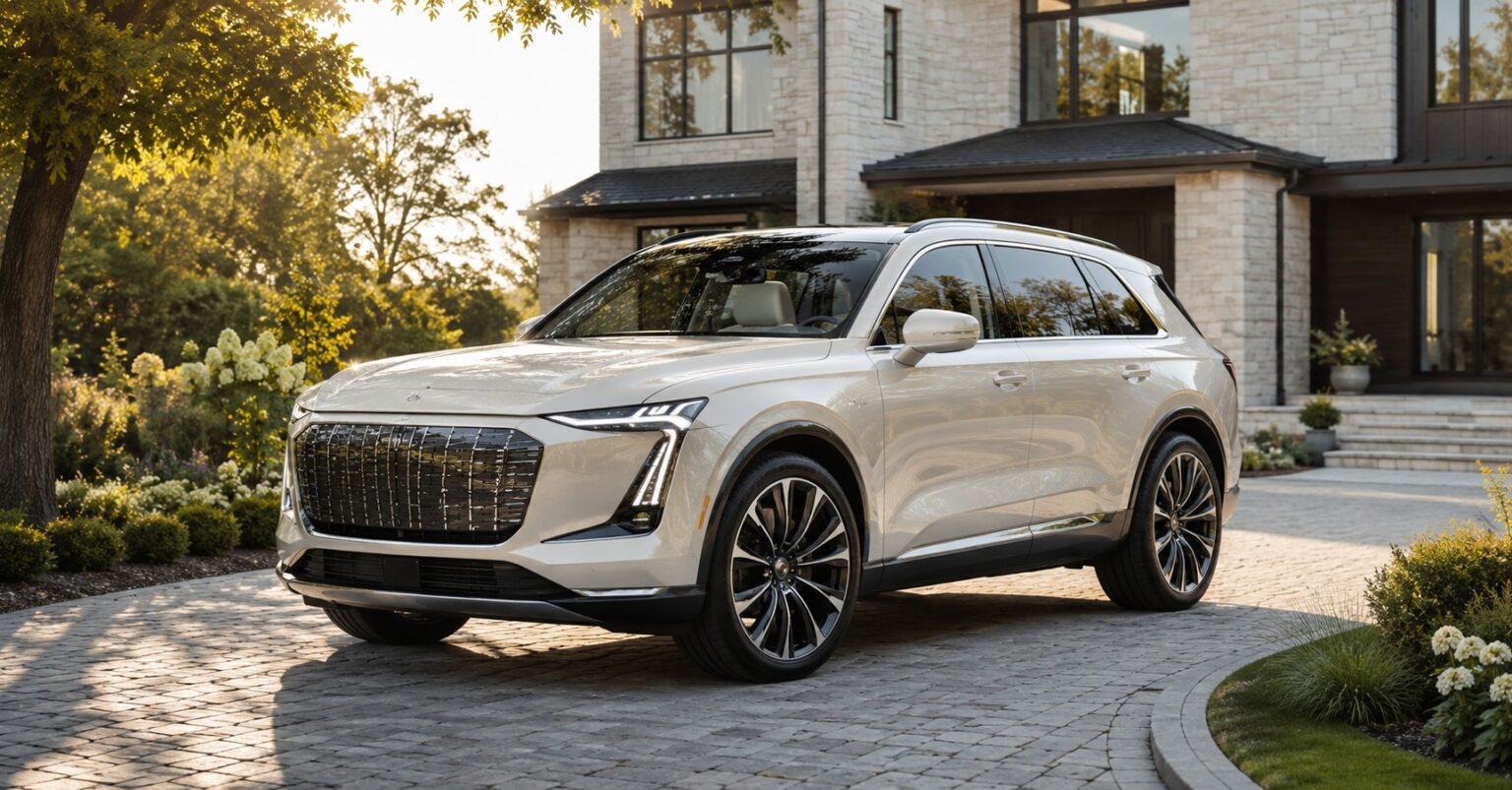 Audi Q9 Luxury Suv 2026 Release Guide